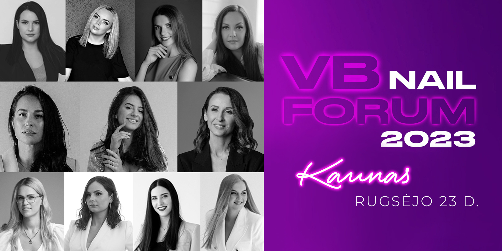 VB NAIL FORUM - Victoria Boro Cosmetics