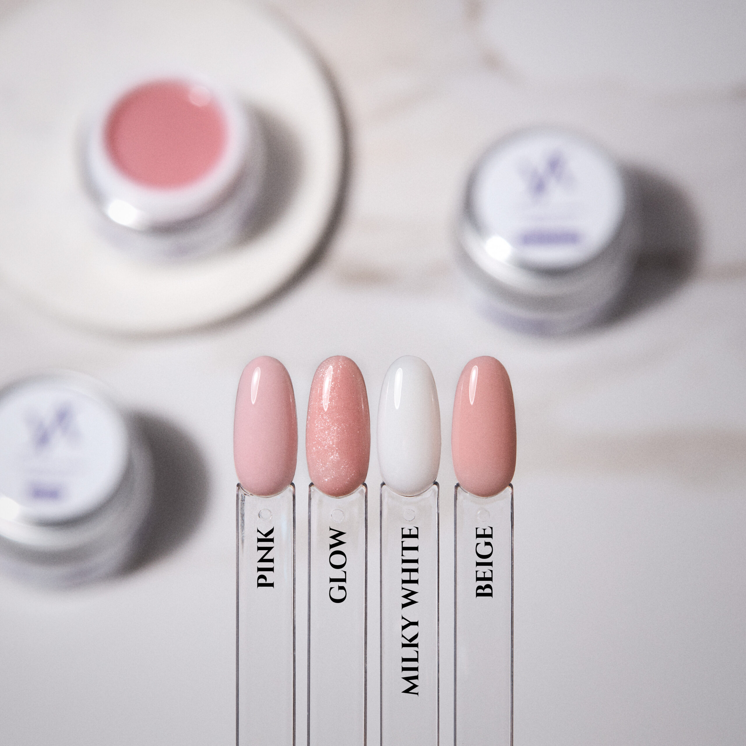 DROP BEIGE GEL 15 ML - Victoria Boro Cosmetics