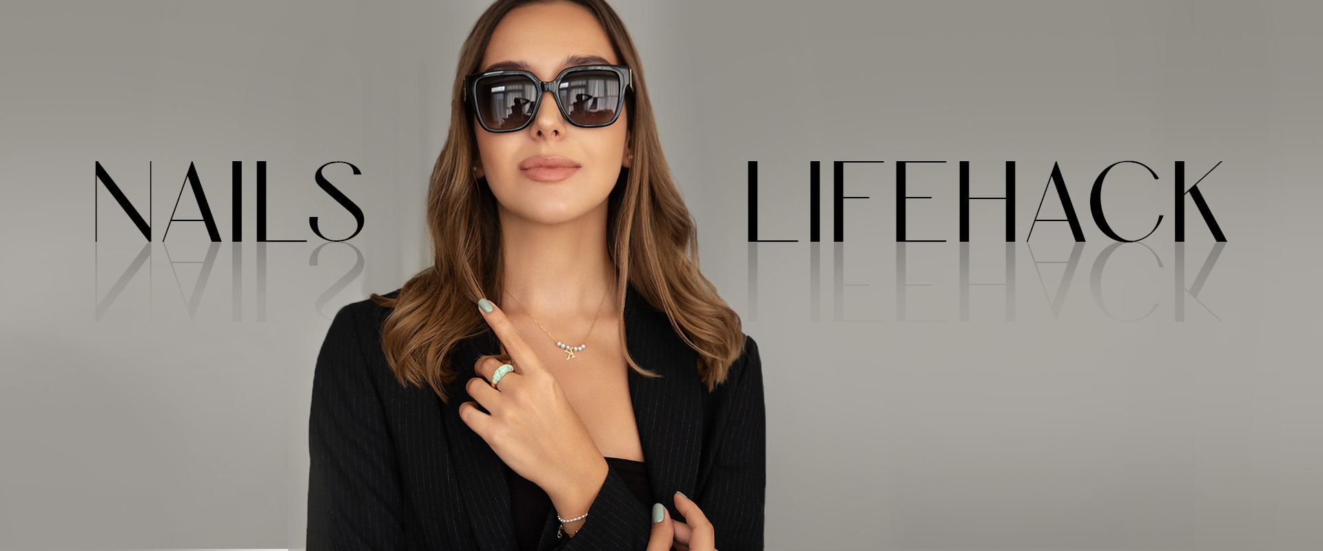 NAILS LIFEHACK | Victoria Boro Cosmetics